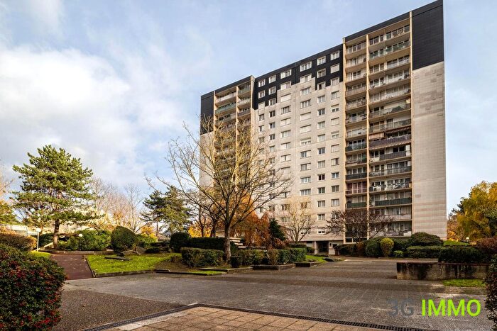 Appartement 2 pièces à vendre à Montigny-lès-Cormeilles, Frances, Copistes