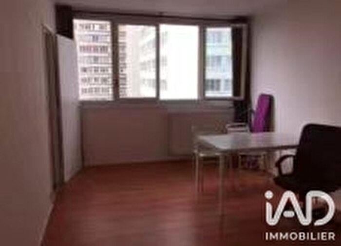 Appartement 3 pièces à Paris 13ème, Olympiades, Choisy, à vendre