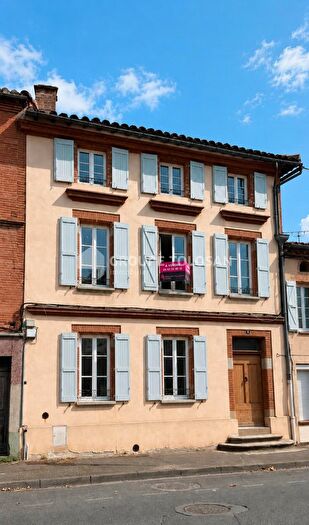 Maison 4 pièces à vendre - Lavaur