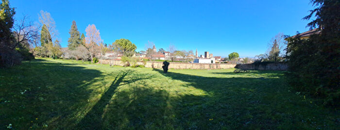 Maison à vendre - Saint-Cyr-au-Mont-dOr - 5 pièces