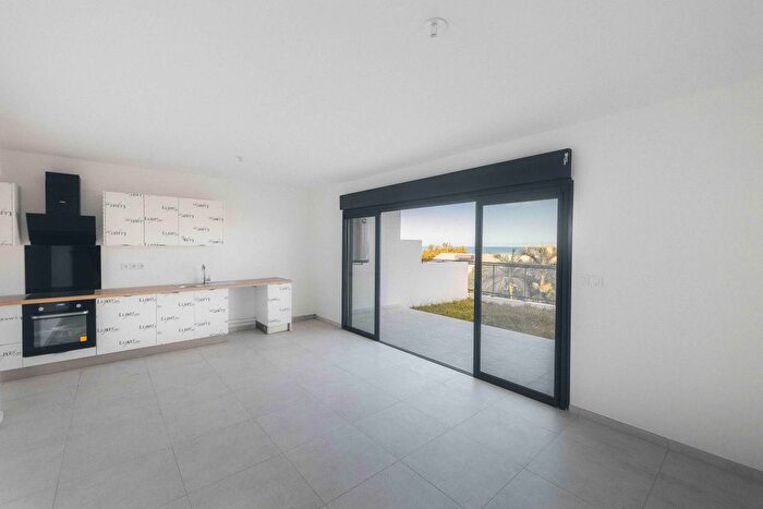 Appartement 4 pièces à vendre - Saint-Leu, Centre-ville
