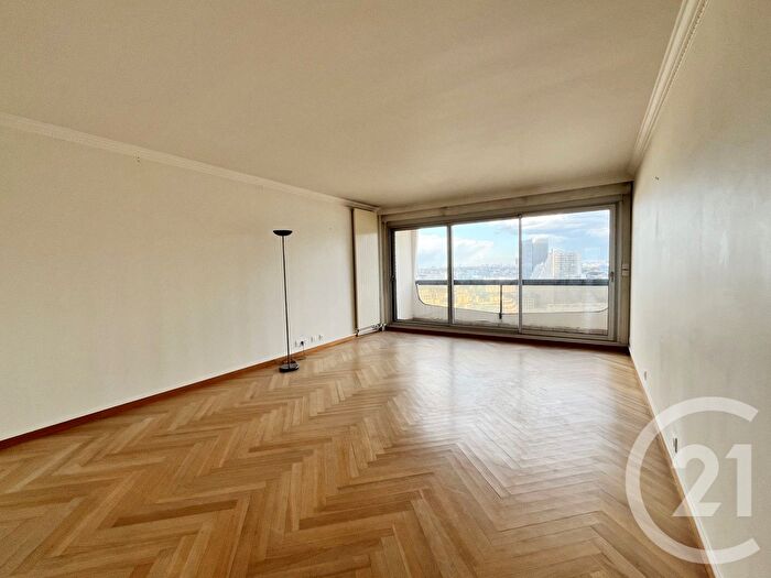 Appartement 2 pièces à vendre à Courbevoie, Gambetta, La Défense