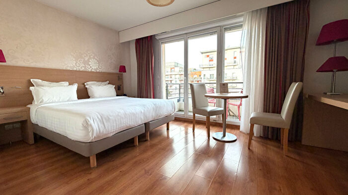 Évry, Centre-ville : Appartement 1 pièce à vendre