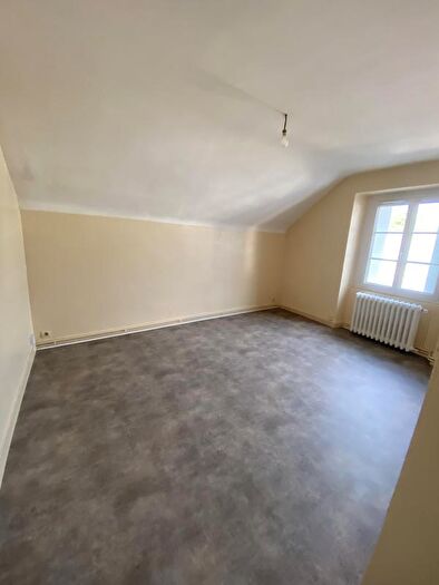 Appartement 2 pièces à Angers, Les Hauts de Saint-Aubin, à louer
