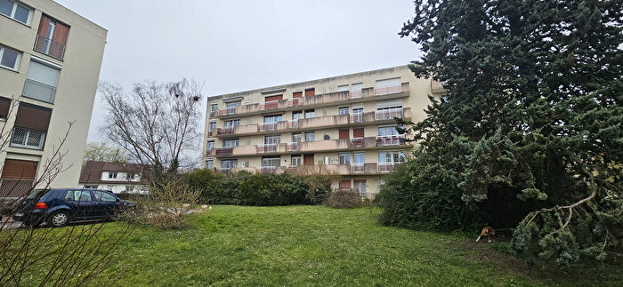 Appartement 3 pièces à Meaux, Frot, Clémenceau, Saint-Faron, à vendre