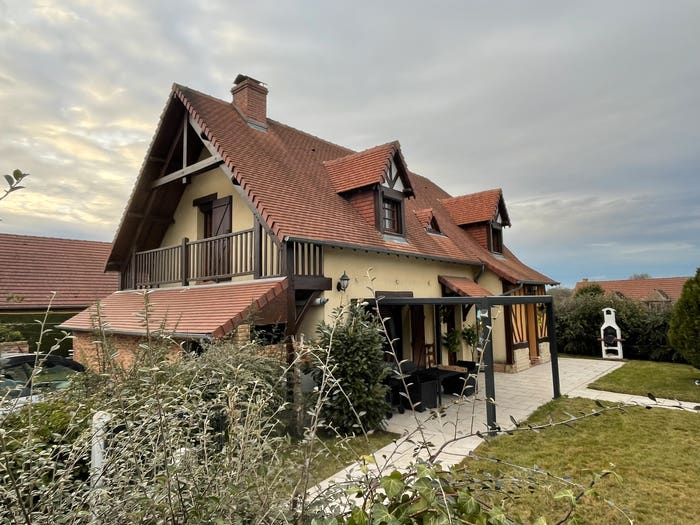 postalCode : Maison 5 pièces à vendre