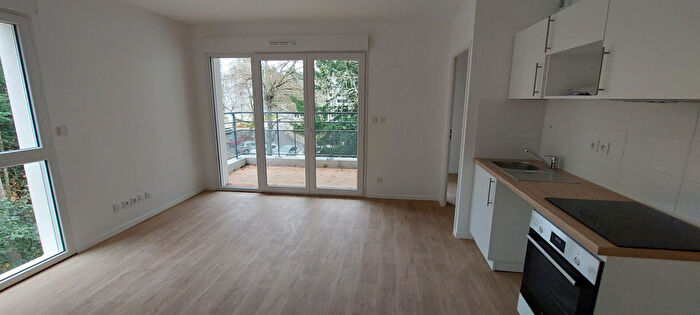 Saint-Jean-de-Braye, Centre-ville - Appartement 3 pièces à louer