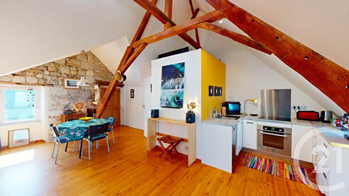 Le Croisic : Appartement 2 pièces à vendre