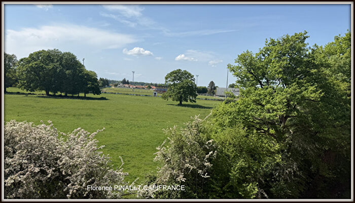 Appartement 4 pièces à Lannemezan, à vendre