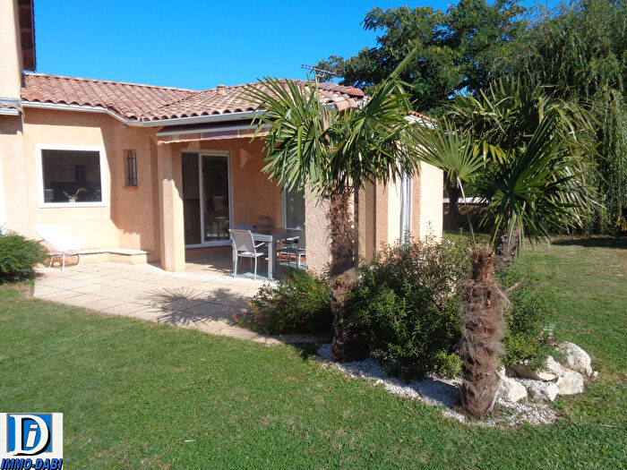 Maison à vendre - Pins-Justaret - 7 pièces - 5 chambres