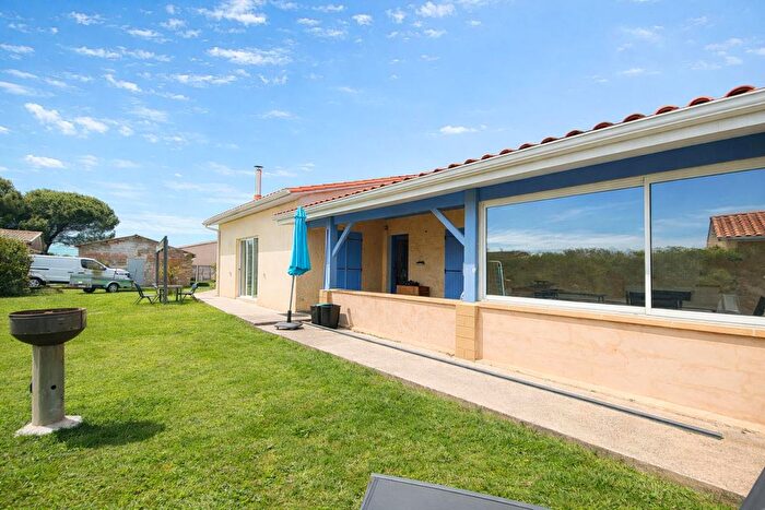 Maison à vendre - Arbanats - 4 pièces - 3 chambres