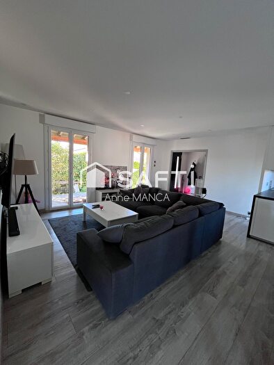 Maison 7 pièces à Albi, Quartiers Ouest, Pointe de Marre, à vendre