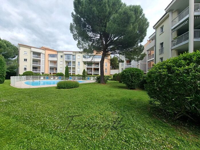 Appartement 4 pièces à vendre - Montélimar, Les Champs, Les Blaches, Beaulieu