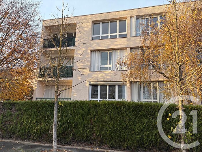 Appartement à vendre - Houilles, Les Blanches - 1 pièce