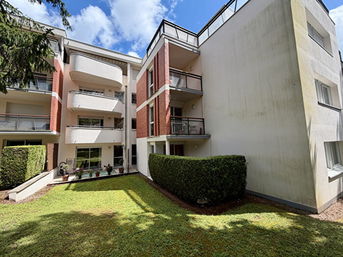 Appartement 2 pièces à vendre - Tours, Saint-Symphorien