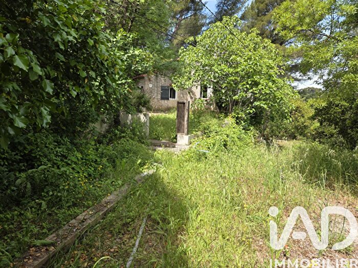 Maison 3 pièces à Marseille 12ème, Les Trois Lucs, à vendre