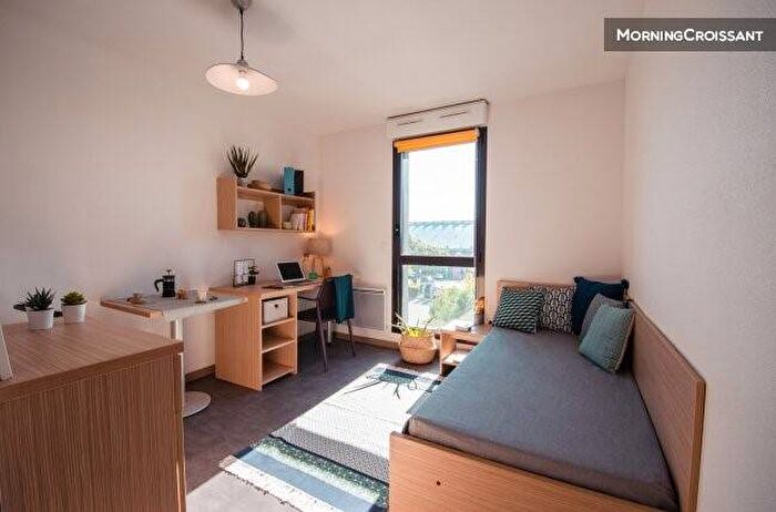 Briffaut Rousset-Laprat Maninet-Fontlozier La Palla, Valence : Appartement 1 pièce à louer