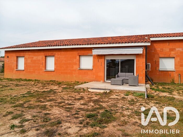 Pointis-Inard : Maison 4 pièces à vendre