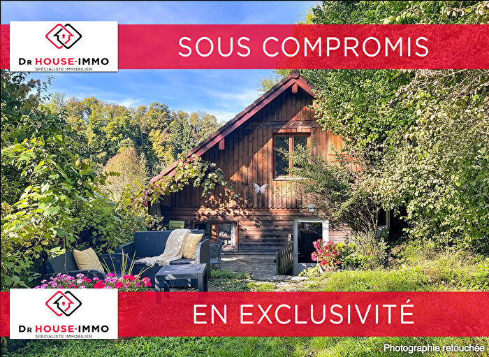 Maison à vendre - Cogna - 3 pièces - 2 chambres