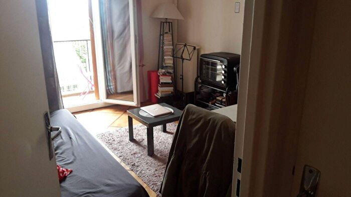 Appartement 1 pièce à Adamville, Saint-Maur-des-Fossés, à louer
