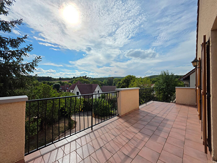 Maison 5 pièces à vendre à Messigny-et-Vantoux