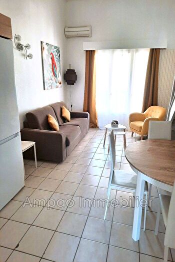 Appartement 3 pièces à Village Sud, Canet-en-Roussillon, à louer