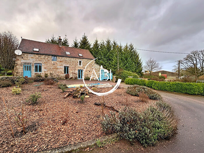 Maison à vendre - Saint-Martin-lAiguillon - 5 pièces - 3 chambres