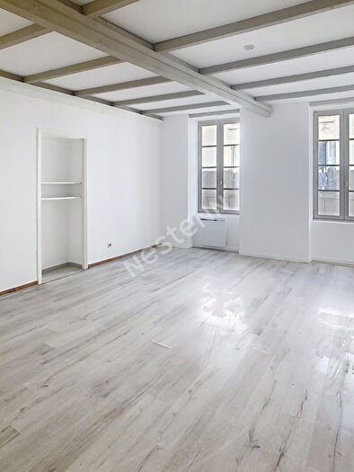Montélimar, Centre-ville - Appartement 1 pièce à louer
