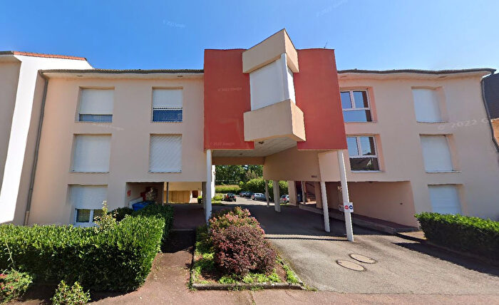 Appartement à louer - Limoges, Aurence, Corgnac, Cité universitaire, Beaublanc - 1 pièce