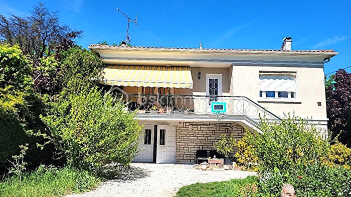 Maison 6 pièces à vendre - Soyaux