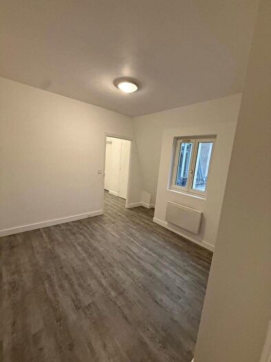 Appartement à louer - Europe, Paris ème arrondissement - 2 pièces - 1 chambre