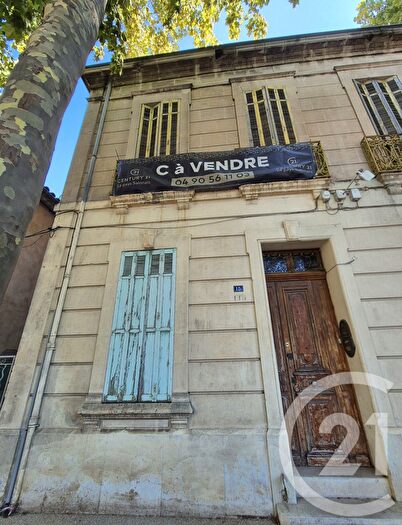 Appartement à vendre - Salon-de-Provence, Morgan, Gare - 5 pièces - 4 chambres