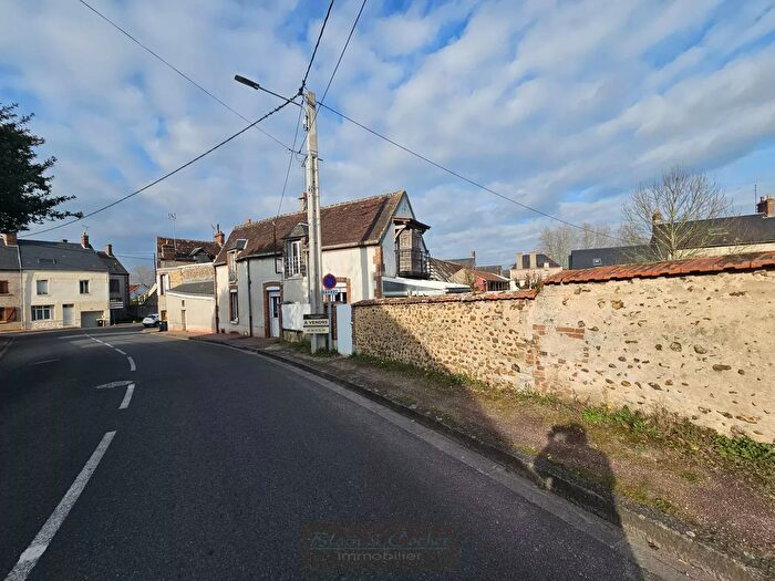 Maison à vendre - Sainte-Geneviève-des-Bois - 5 pièces - 3 chambres