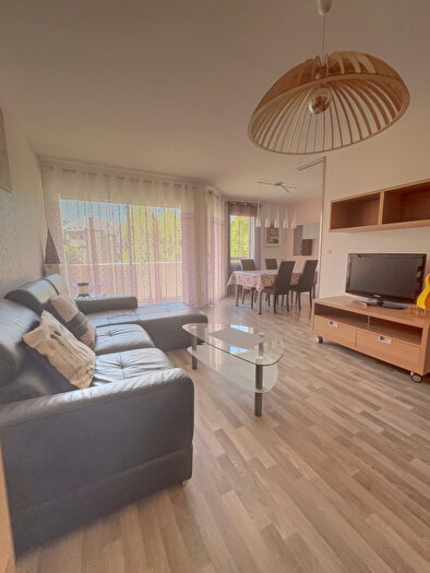Appartement 3 pièces à louer - Tarbes, Ormeau, Figarol