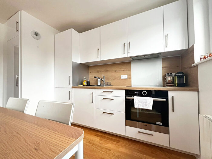 Blotzheim : Appartement 2 pièces à louer