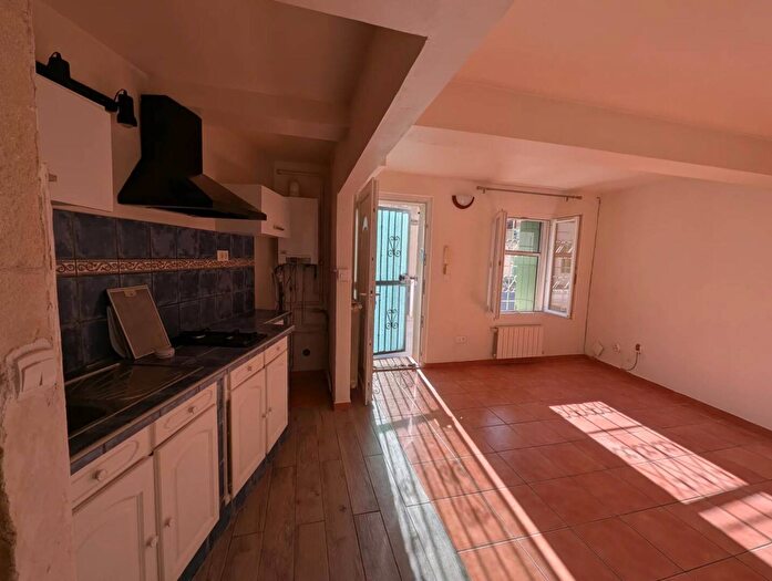 Arles - Appartement 2 pièces à louer