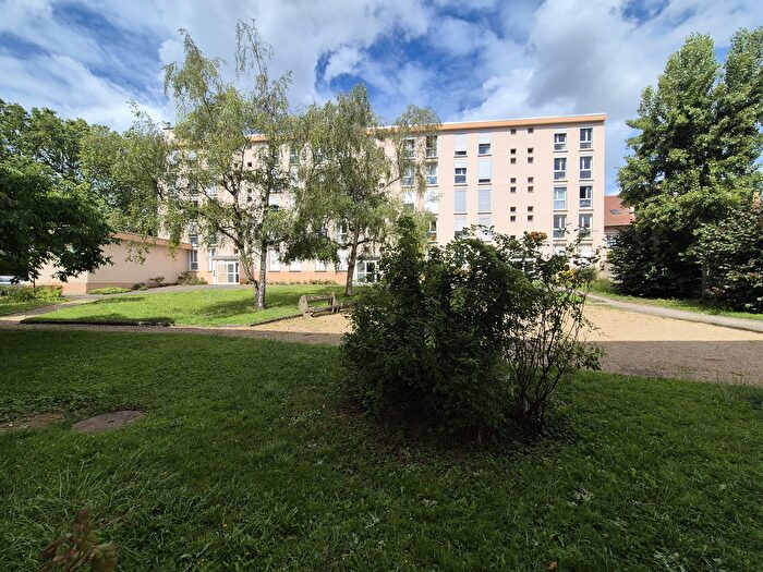 Cachan, Centre-ville : Appartement 3 pièces à vendre