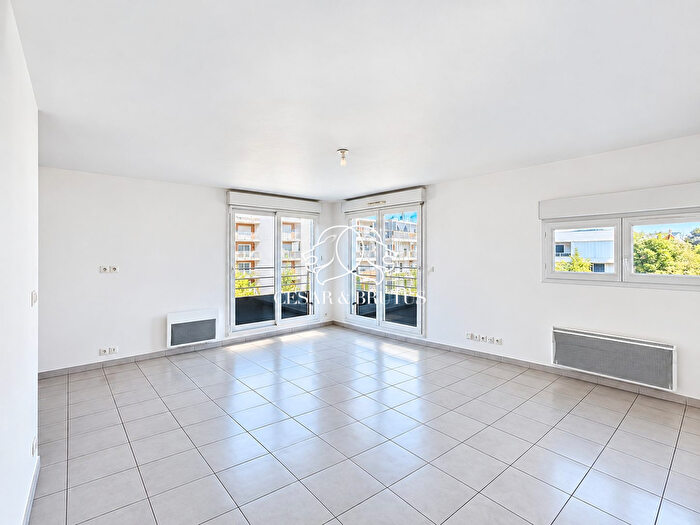 Appartement 2 pièces à Lyon 8ème, Monplaisir, à vendre
