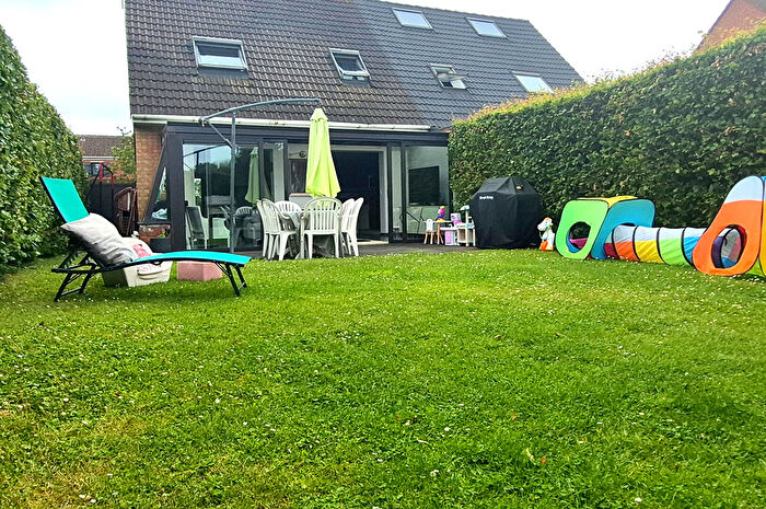Maison 4 pièces à vendre - Verlinghem