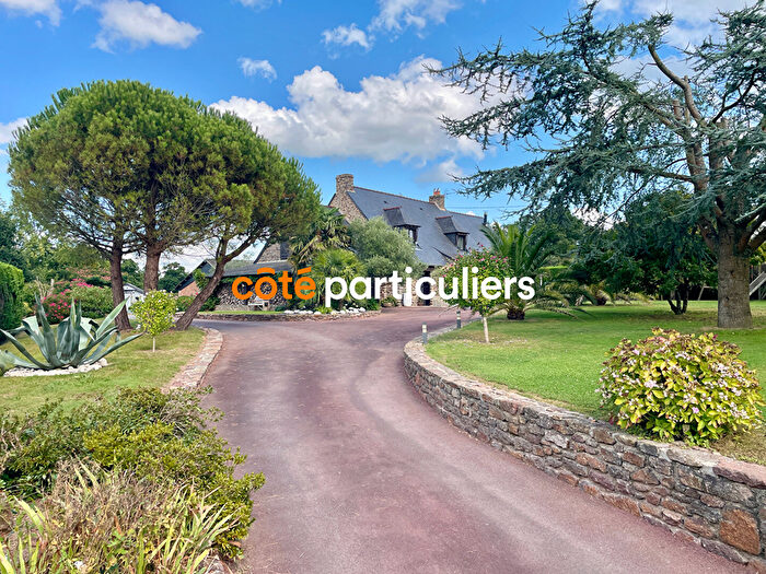 Maison à vendre - Hudimesnil - 7 pièces - 5 chambres