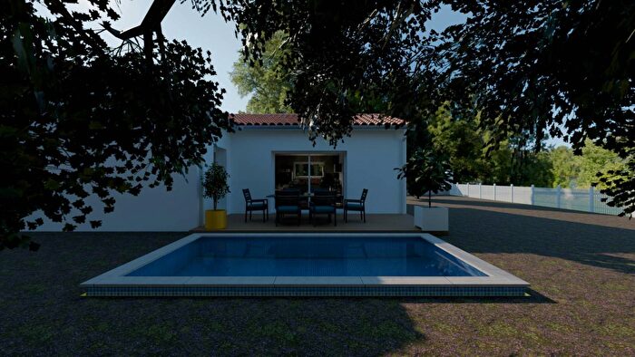 Lagrave : Maison 4 pièces à vendre