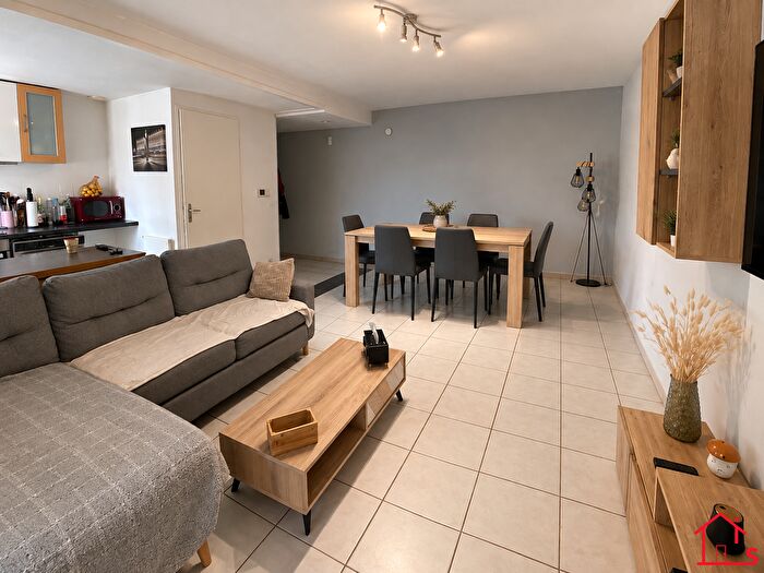 Appartement 3 pièces à vendre - Villers-lès-Nancy, Clairlieu