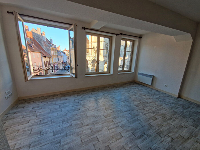 Appartement 2 pièces à louer - Auxonne