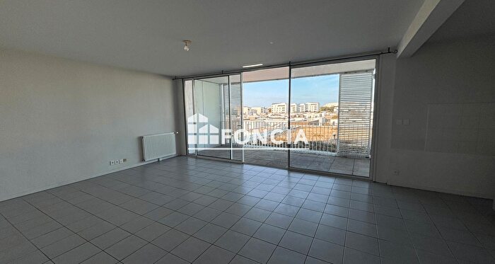 Appartement 4 pièces à Beauzelle, à vendre