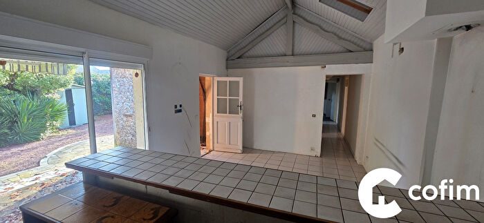 Maison à vendre - Billère - 5 pièces - 2 chambres