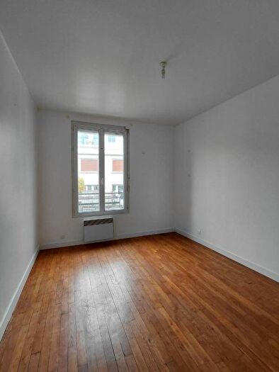 Appartement à louer - Plateau, Fontenay-sous-Bois - 1 pièce