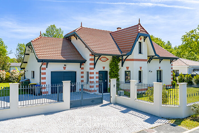 Maison 6 pièces à Audenge, à vendre