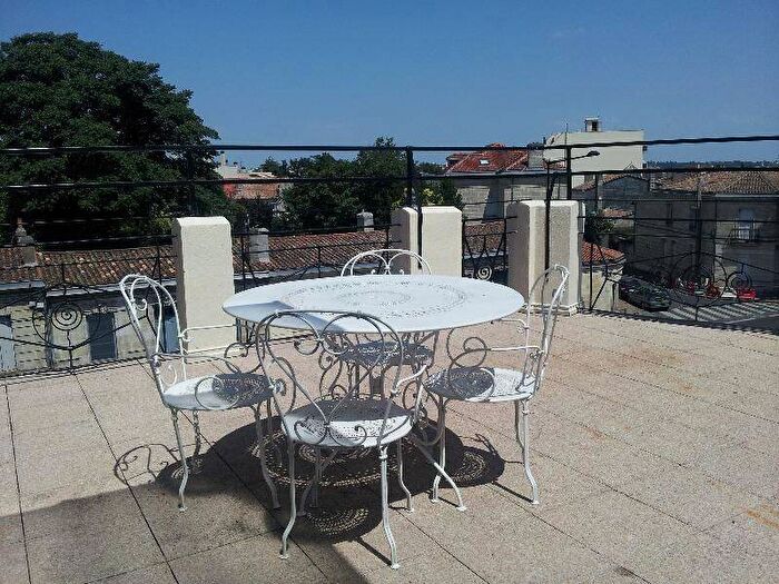 Talence : Appartement 2 pièces à louer