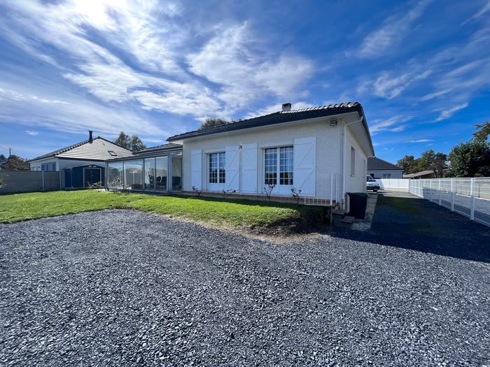 Sauvagnon : Maison 6 pièces à vendre
