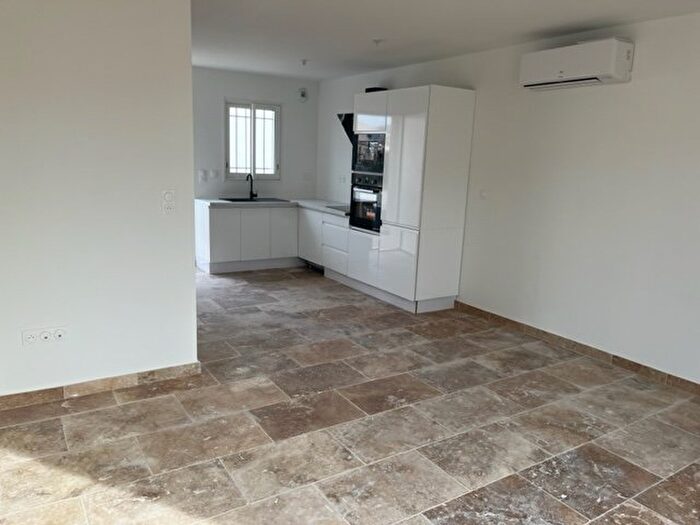 Appartement à vendre - Cavaillon, Docteur Ayme, Ratacans, Les Vignères, Saint-Jacques - 3 pièces - 2 chambres